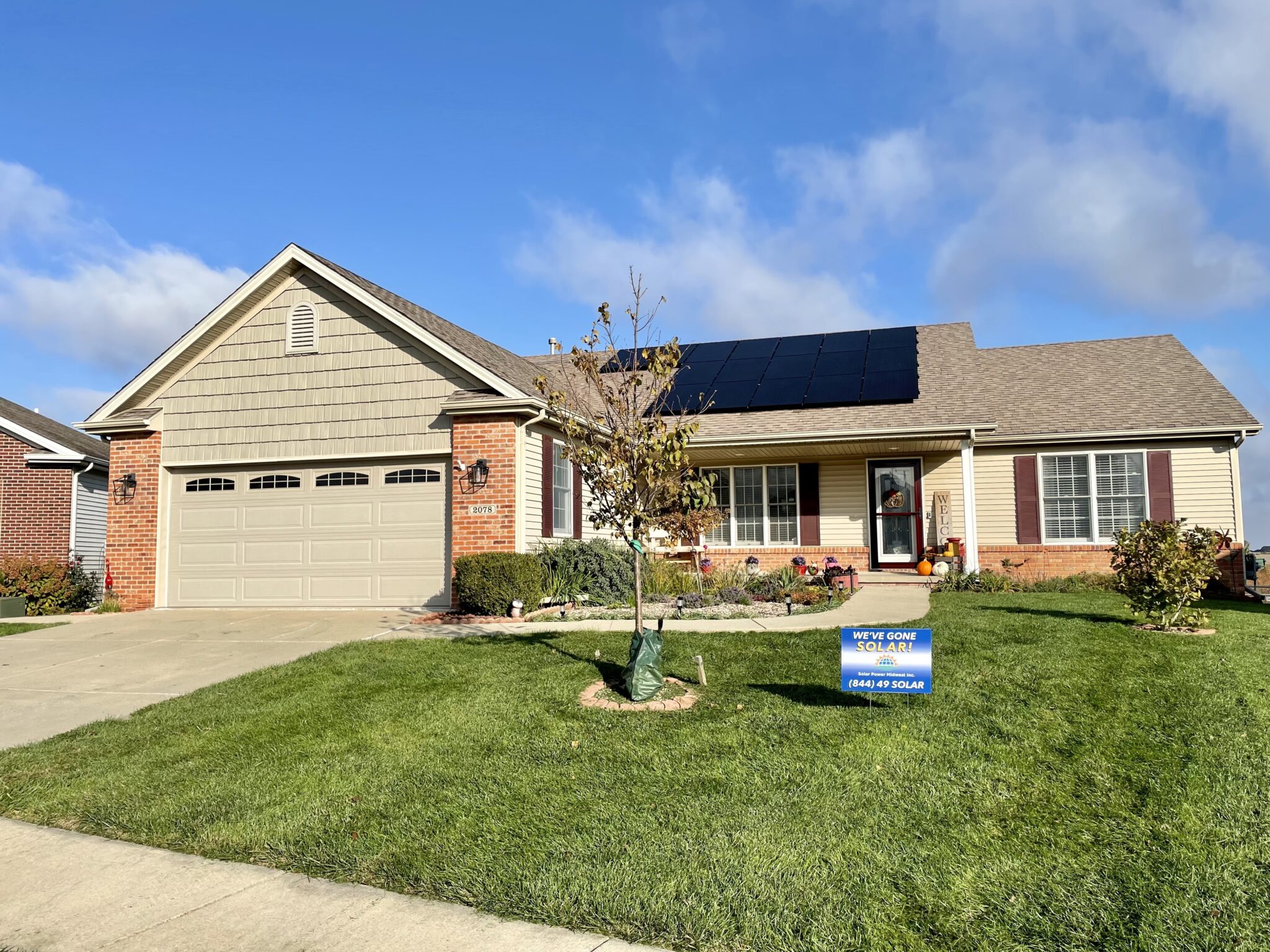 Solar Panel Installation Company | Solar Power Midwest